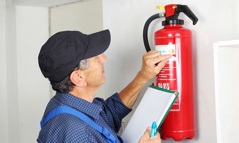 Top 20 Home Safety items for 2022 - HomeManager